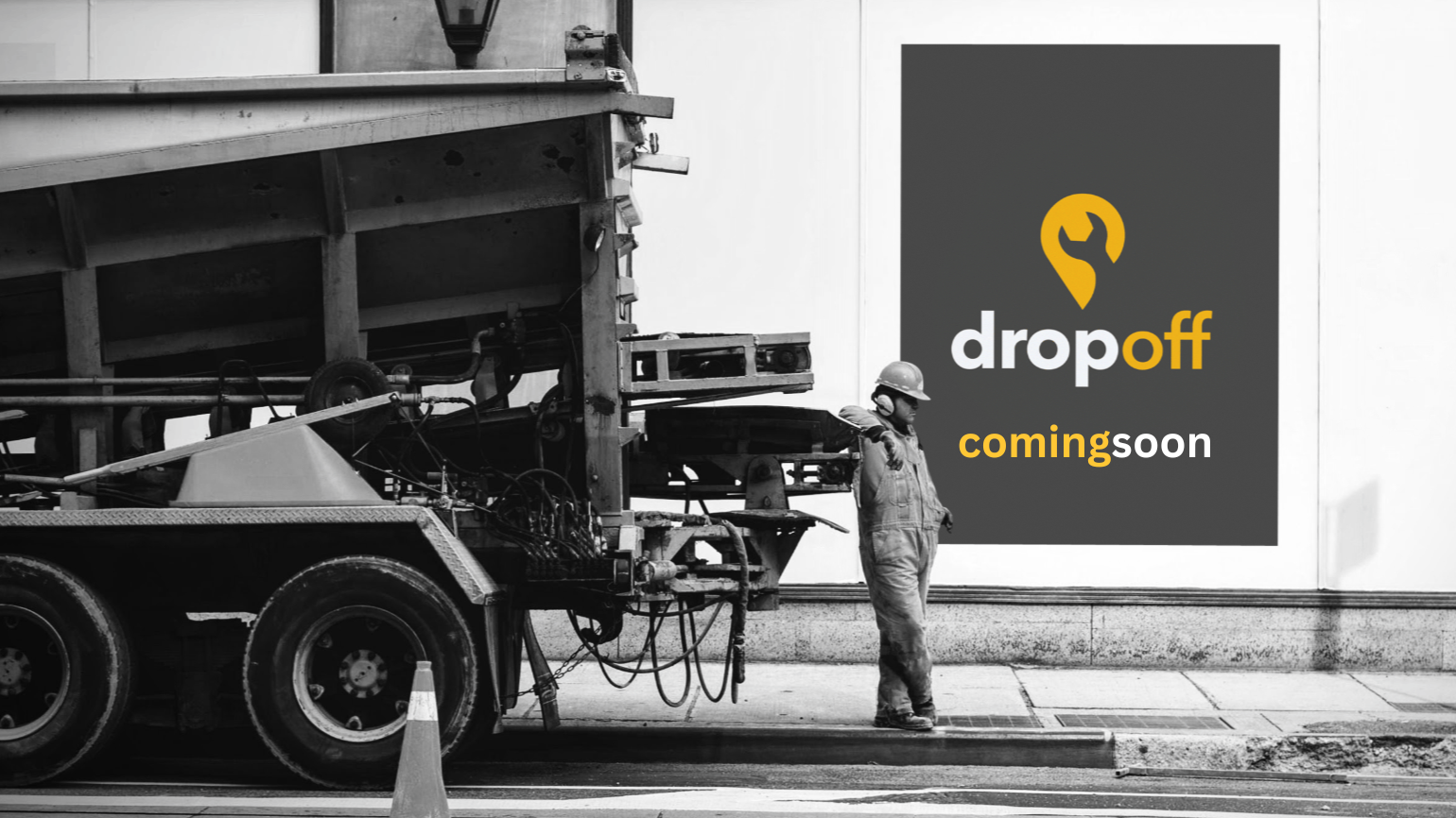Dropoff